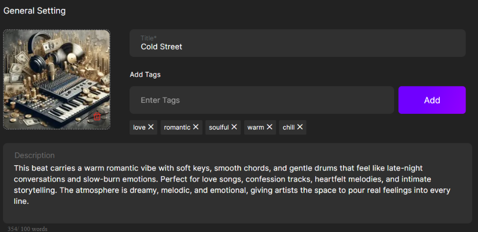 How to Upload Your Sound Kits on Beat22 - Complete Step-by-Step Guide ...